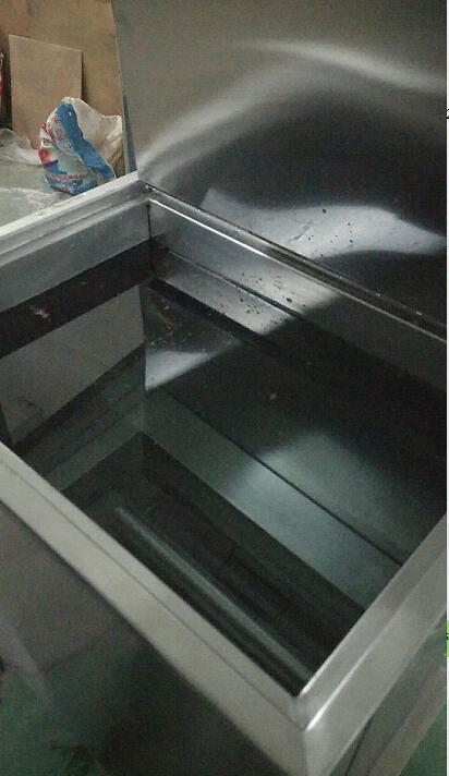 Kitchen Heated Soak Tank for Restaurant , Hotel , Bakeries , Supermarket