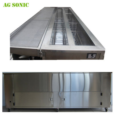 Ultrasonic Blind Cleaning Machine factory, Buy good quality Ultrasonic ...