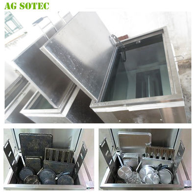 Ultrasonic Engine Cleaner factory, Buy good price Medical Ultrasonic ...