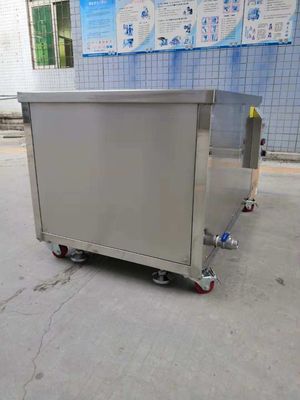 Ultrasonic Engine Cleaner factory, Buy good price Medical Ultrasonic ...